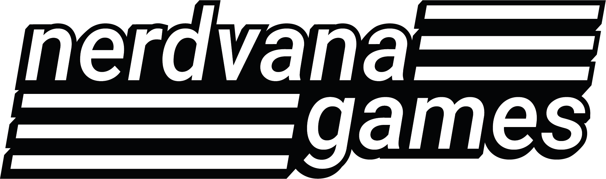 Nerdvana Games